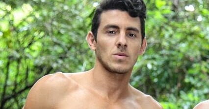 Richard Coronado Robles: Mister Model International Costa Rica 2016 ...