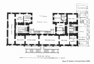 3D Visualisation & Environments: Nottingham Castle External Client ...
