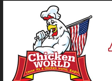 CHICKEN World