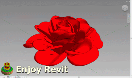 Enjoy Revit: When a Man Loves Revit