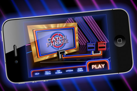 Catchphrase 1.0.1 iPhone iPod Touch iPad Download ~ Our DP Review