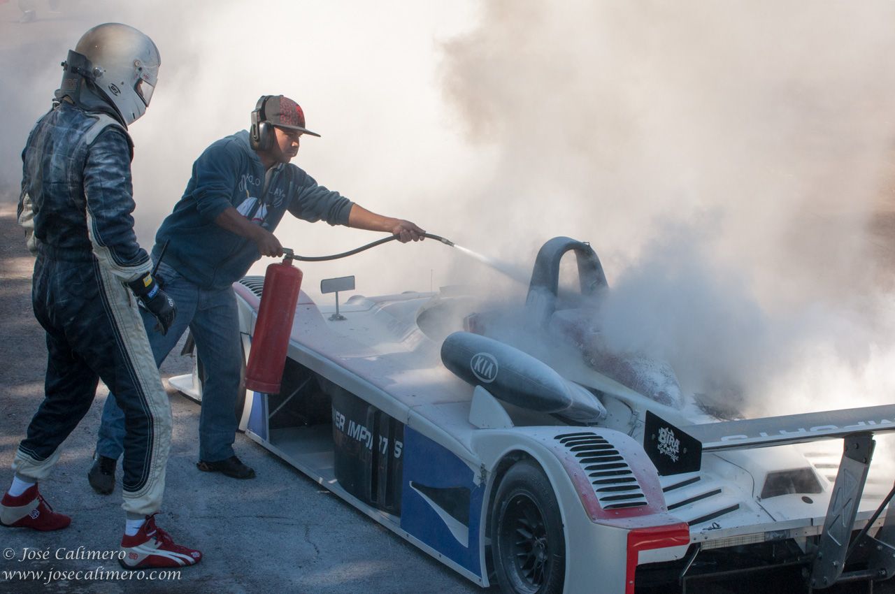 Blog do Passatão - Automobilismo Gaúcho por Niltão Amaral: Tempo quente ...