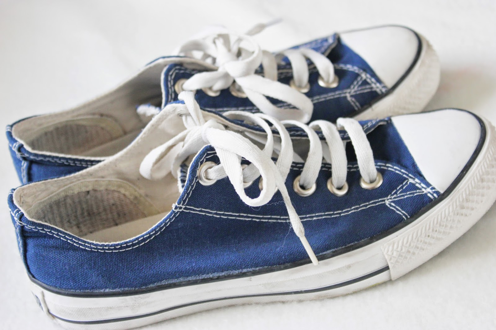 New in | All Stars voor €12! - The Budget Life | Blog over geld ...