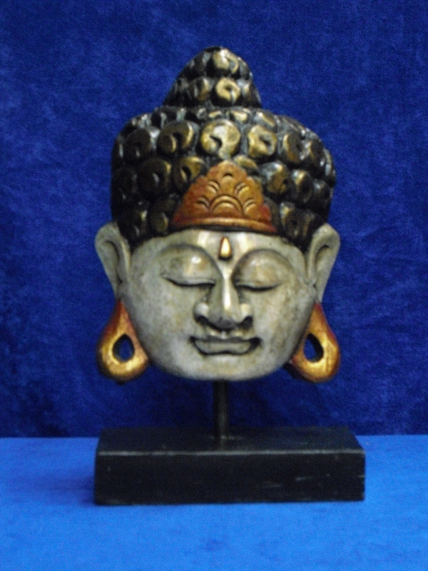 Amnesia International, a gallery of unforgettable creations.: Buddha ...