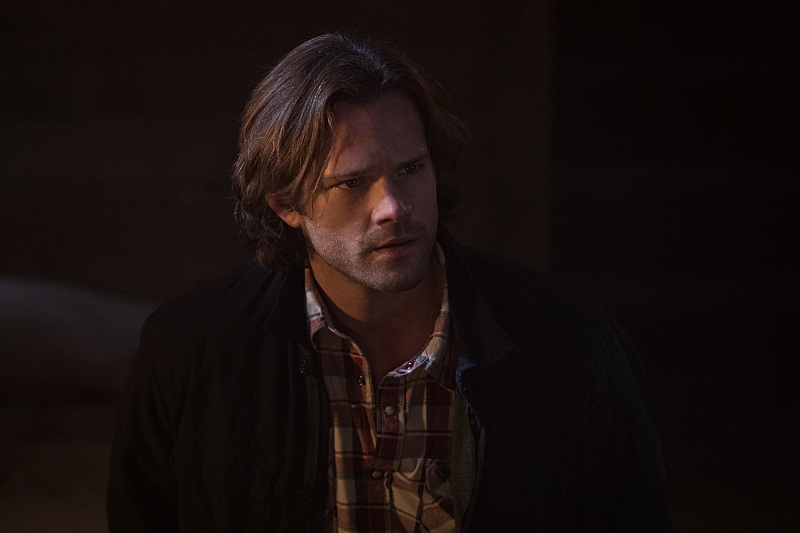 Supernatural 12x04 "American Nightmare" | Fresh from the...
