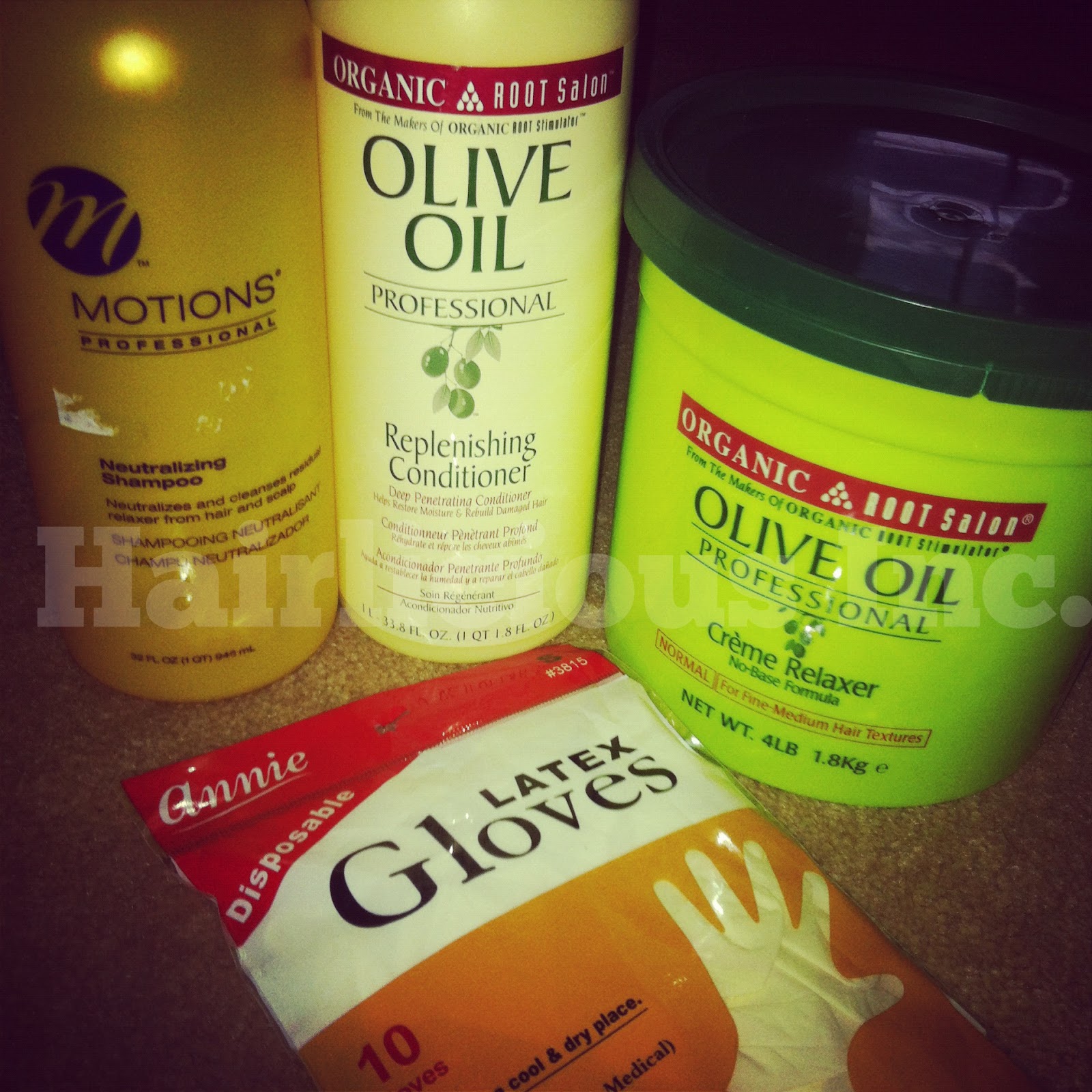 Relaxer Day Soon Approaching! - Hairlicious Inc.