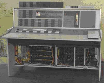 BCA: Computer Generation