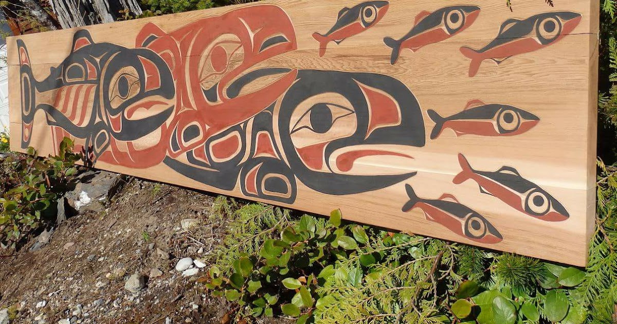 Who Would Like to See More Advanced Native Art Classes on POW? - P.O.W ...