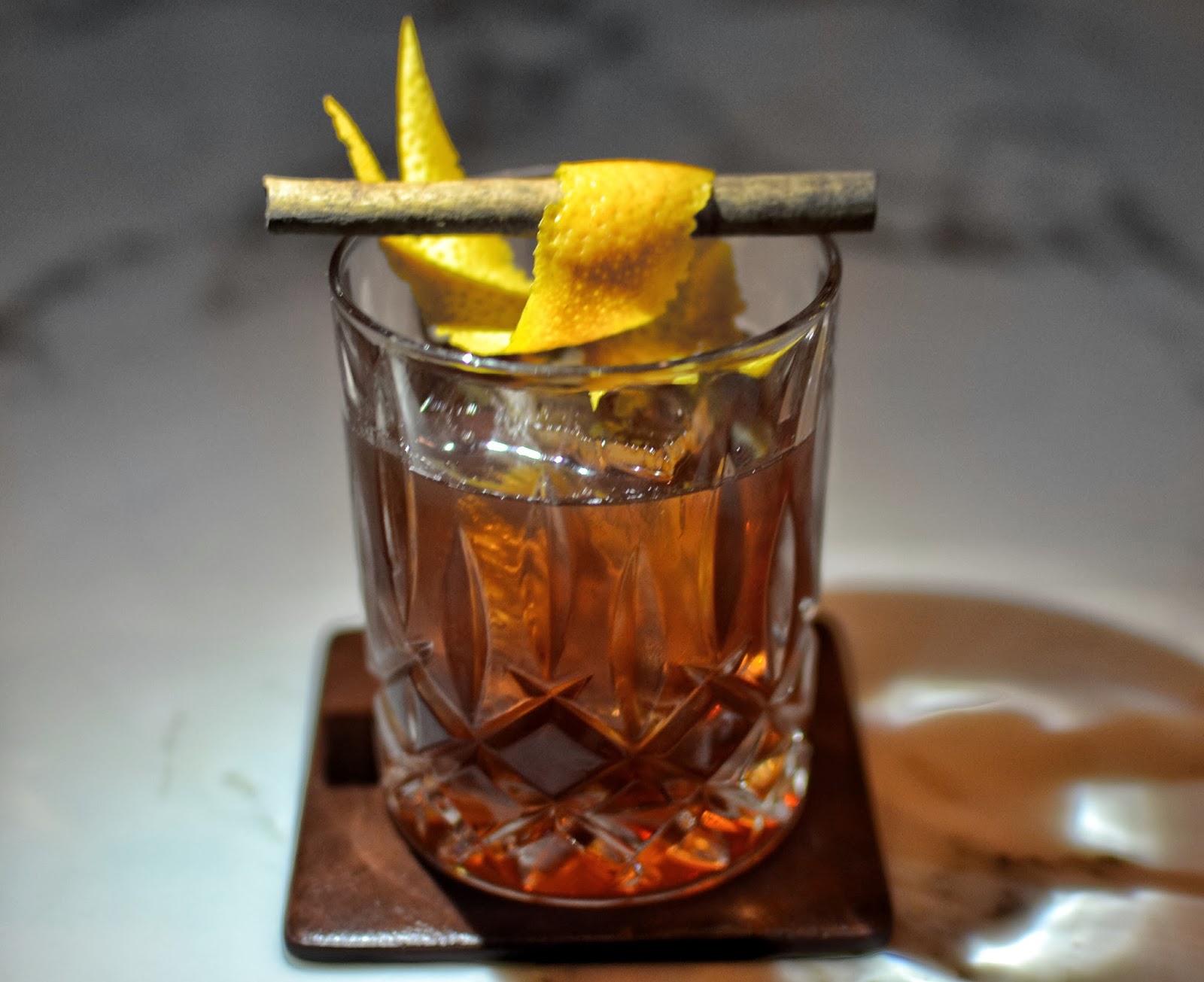 FLINT GRILL & BAR JW Marriott Hotel Pacific Place Hong Kong – Hungry ...