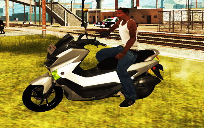 Gta san andreas mod manager free download