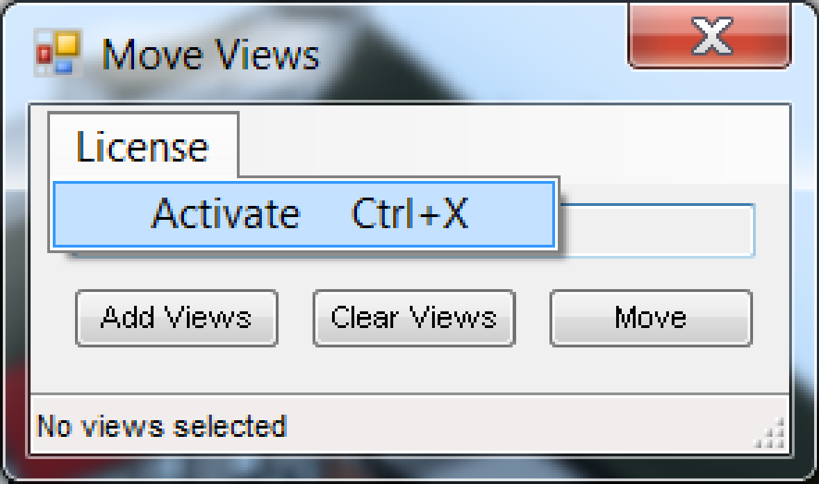 Revit Add Ons Move Views Move Viewports From Sheet To Sheet Revit Add Ons Move Views Move Viewports From Sheet To Sheet
