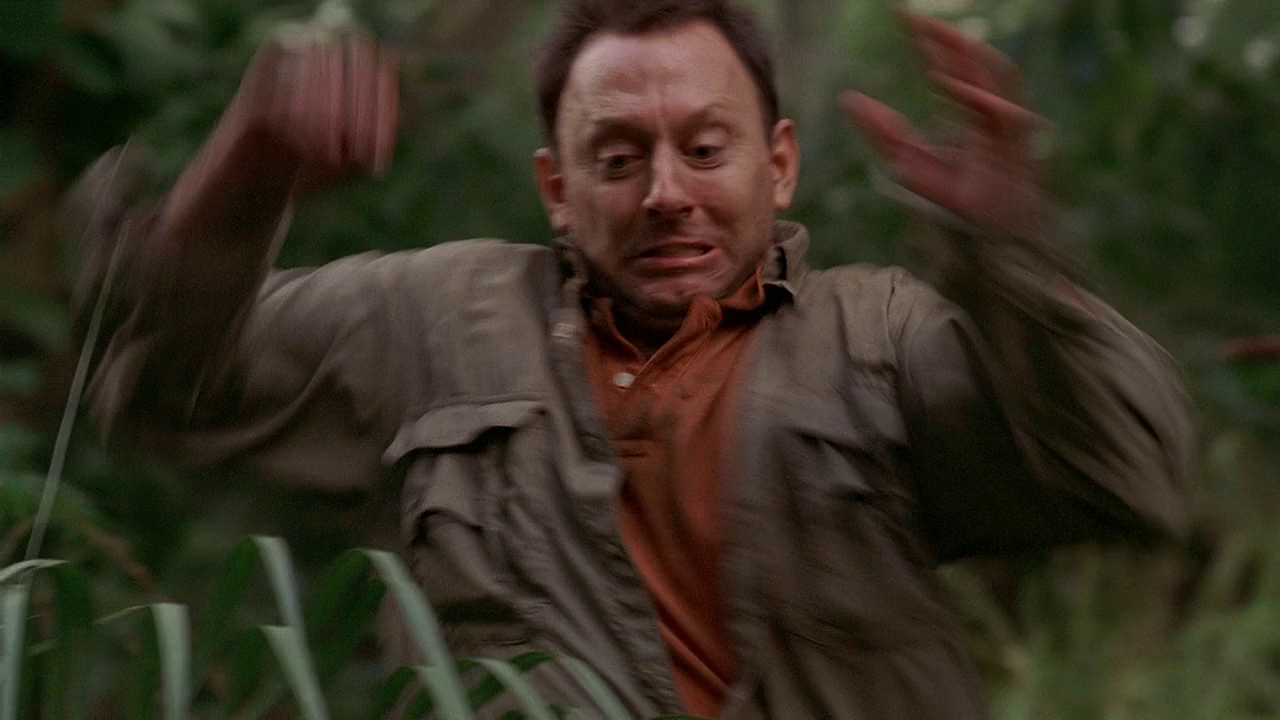 Lost and Doctor Who Key To Time Similarities: Why Henry Gale aka ...