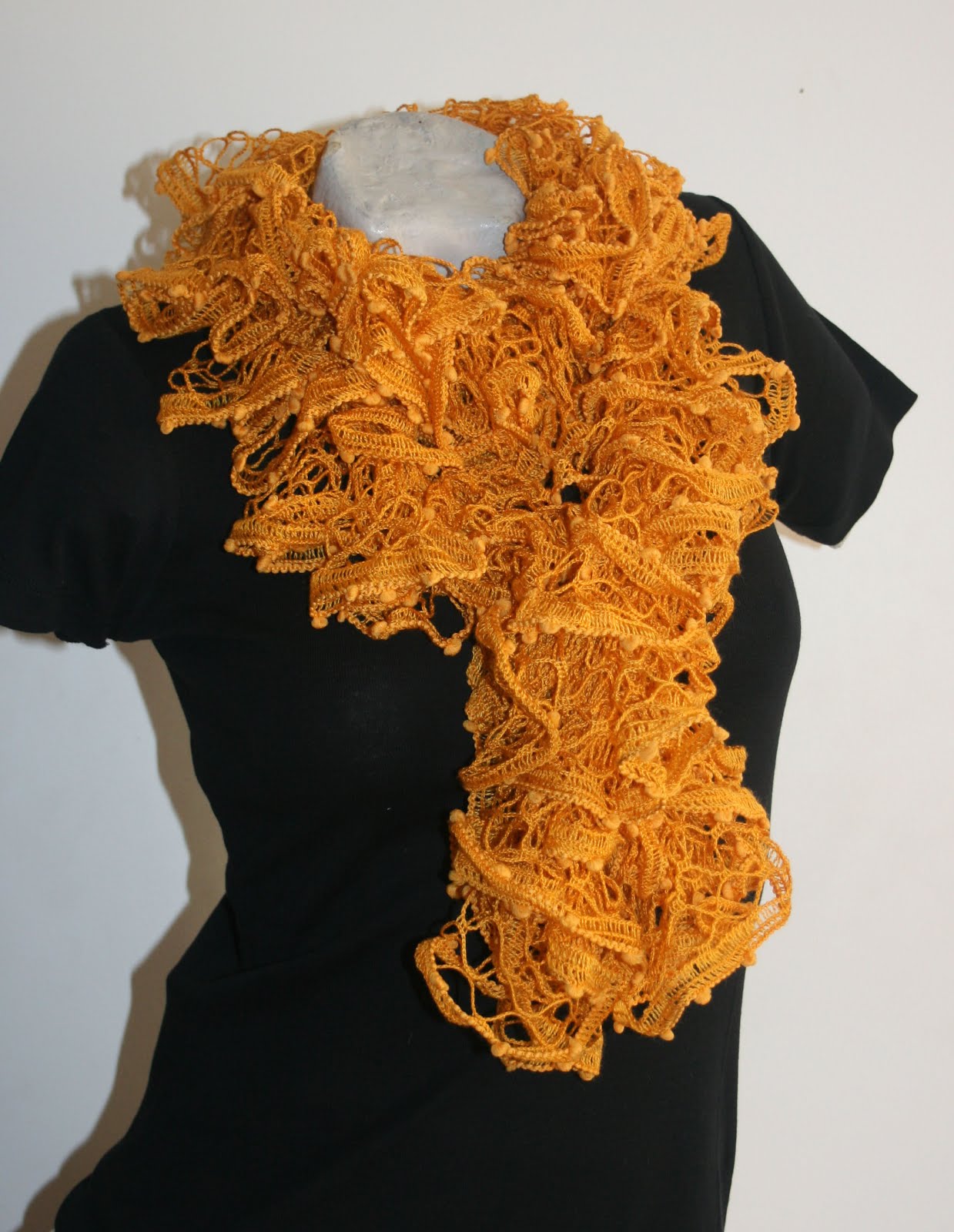 pink2dream: Colecção Cachecóis Inverno