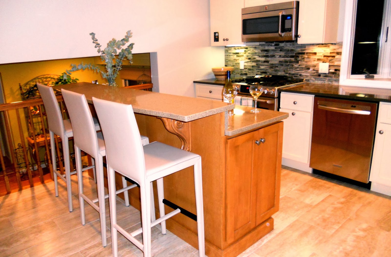 Alleva Construction Inc