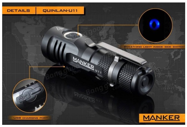 Manker U11 / T01 EDC deal :) -> Closed - BLF User Negotiated Deals ...