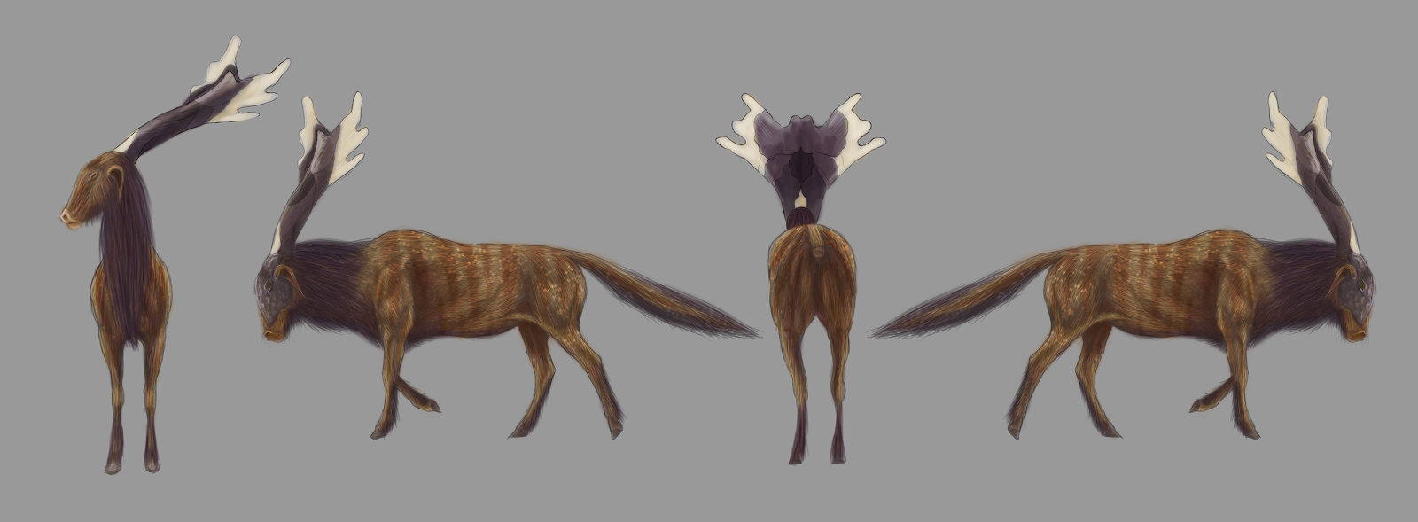 Honours Blog: Turnaround Sheets