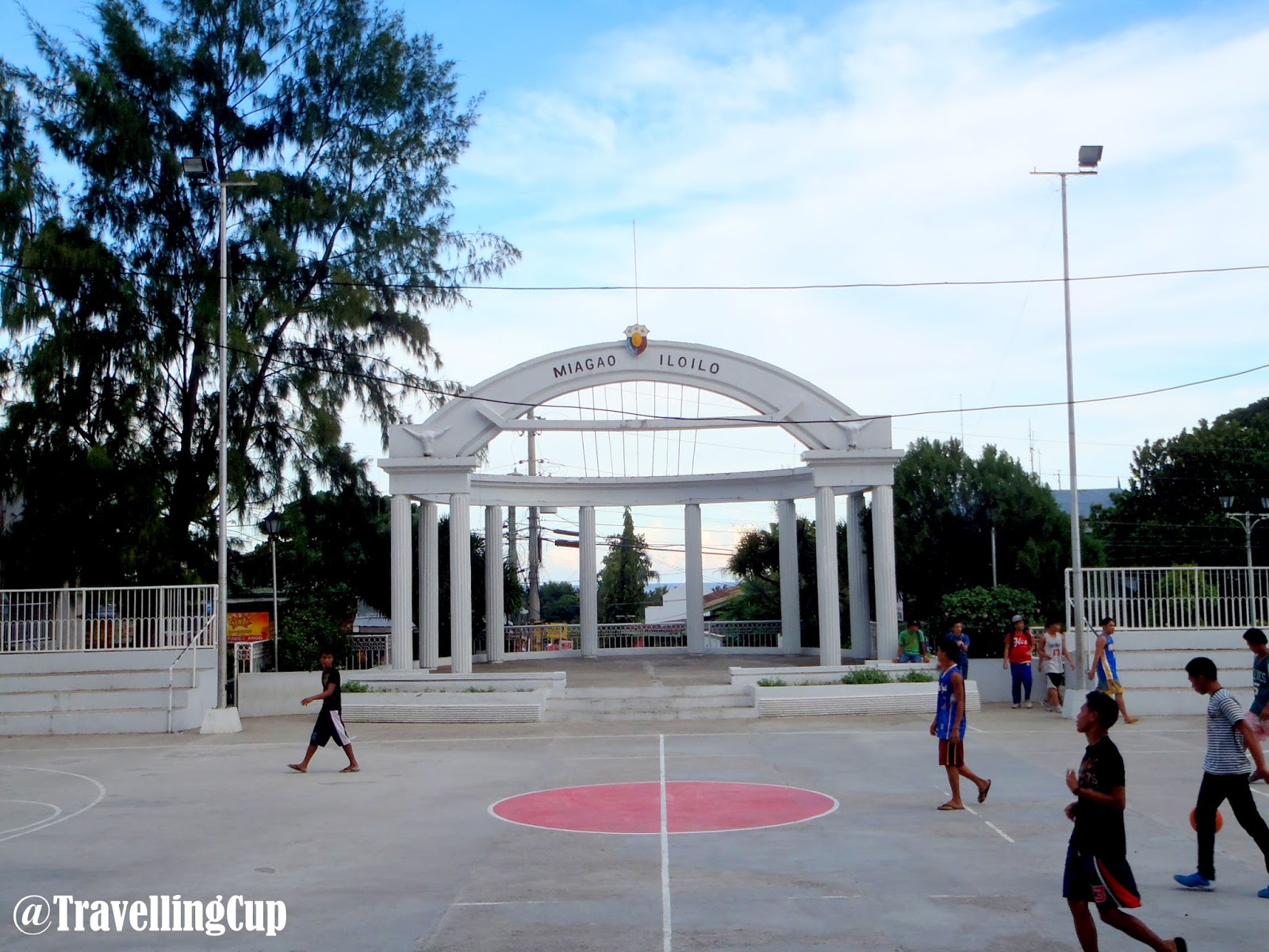 Miag-ao Church | What to Visit in Ilo-Ilo