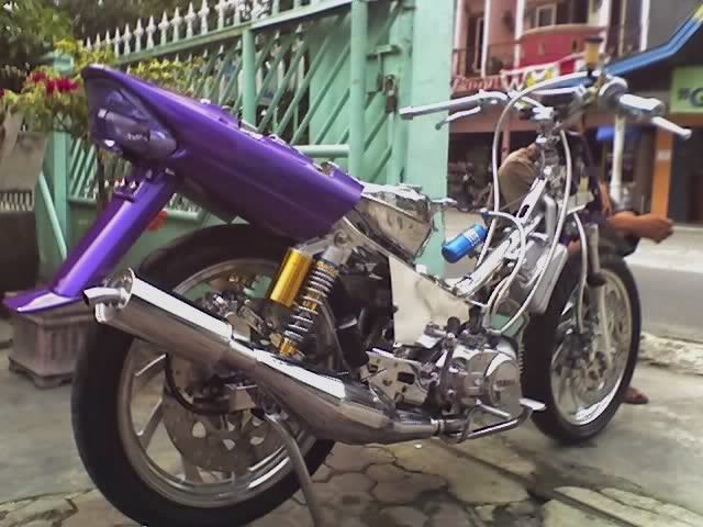 42+ Modif Jok F1zr, Inspirasi Terpopuler!