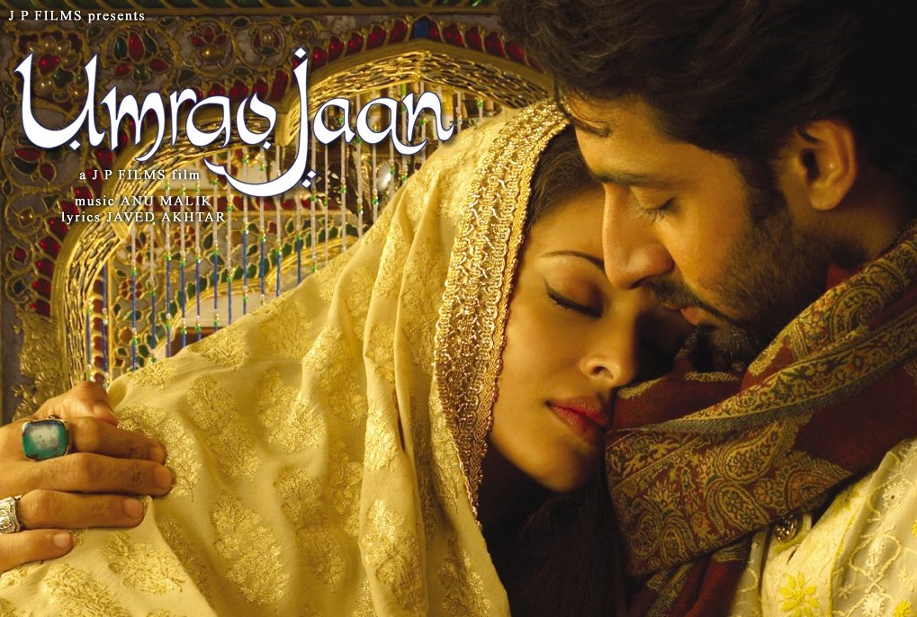 JURNAL: Porţia de filme indiene