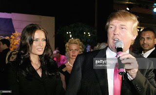 Flashback: The Hard Work and Sacrifices of Donald Trump | Nomadic Politics