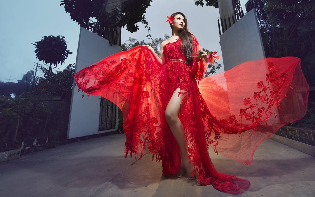 MIZO ARE THE MIZO PEOPLE ? Popular Mizo Models | TIMES OF MIZORAM