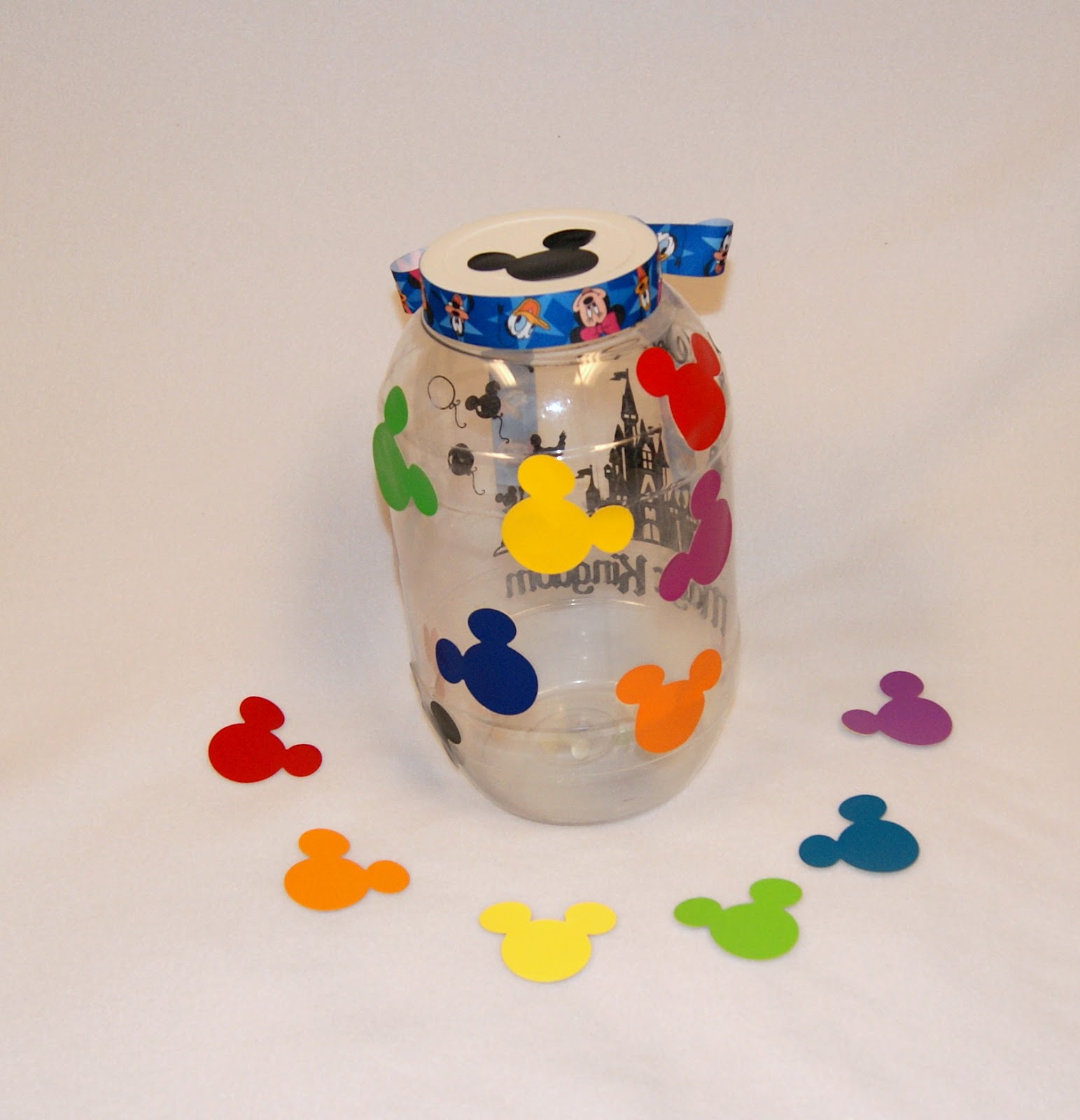 How Do you Save for a Disney Trip?