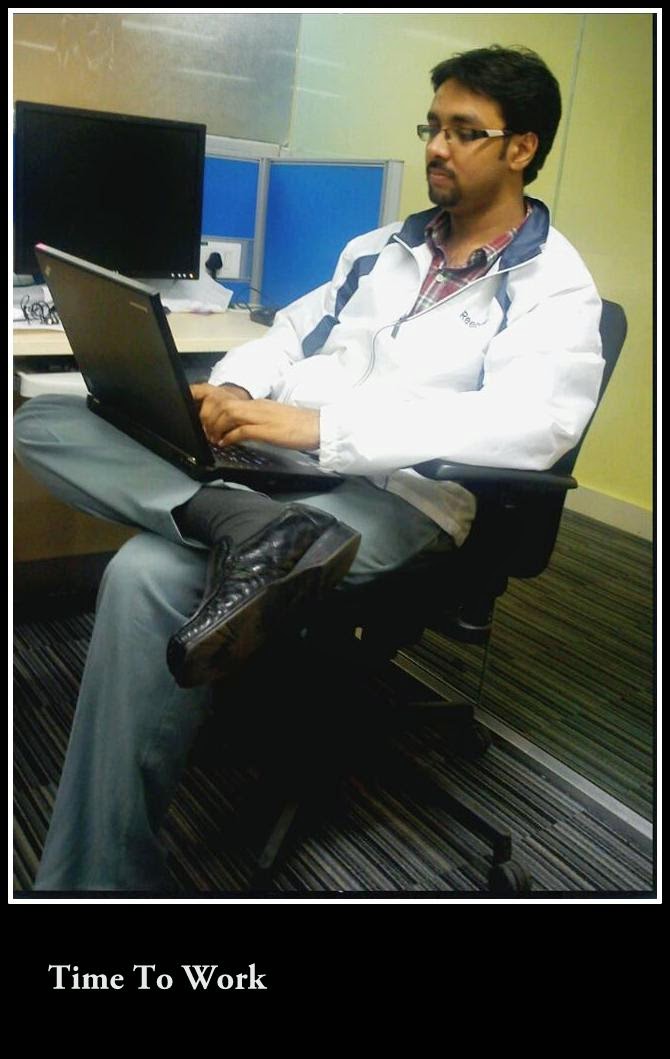 Poets United: LIFE OF A POET - AMRIT SINHA