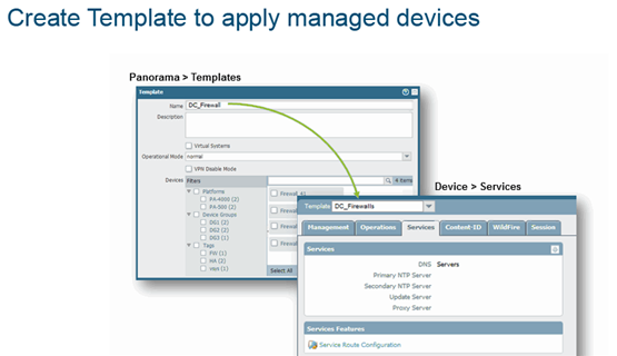 Palo Alto: CNSE - Panorama part