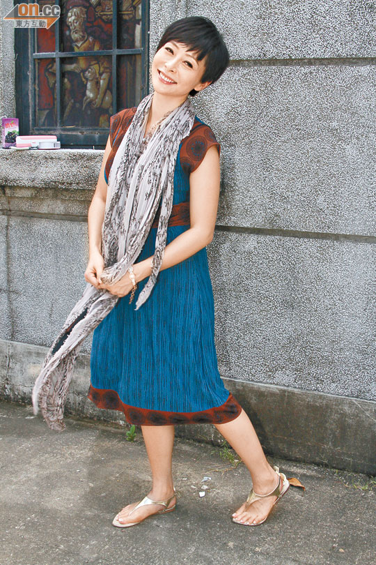 Angela Tong and Chin Kar Lok invited for a free honeymoon to Thailand ...