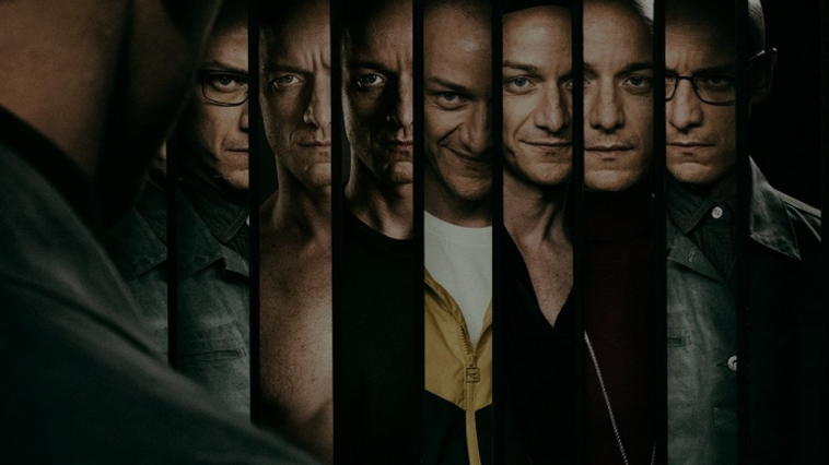 O Viajante do Cinema: Fragmentado | Analisando as personalidades de ...