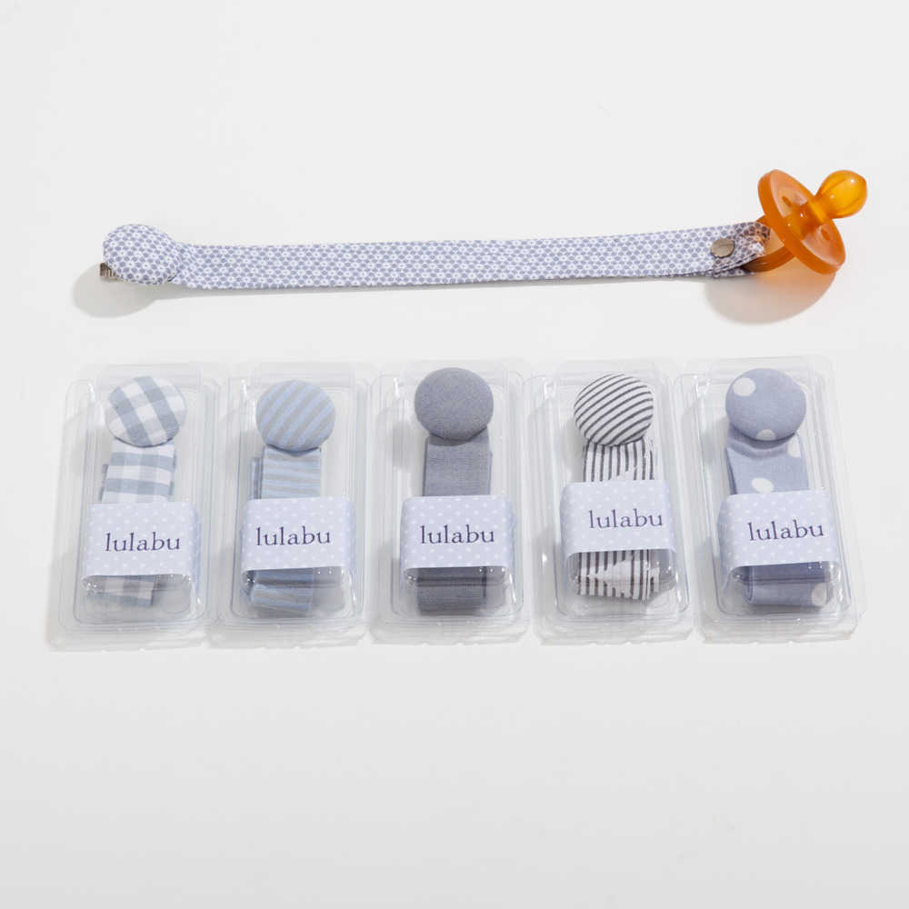 TopBebé & Kids: LULABÚ - HANDMADE IN BARCELONA