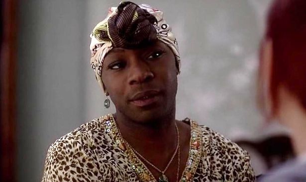 Πέθανε σε ηλικία 39 ετών ο ηθοποιός Nelsan Ellis του «True Blood ...