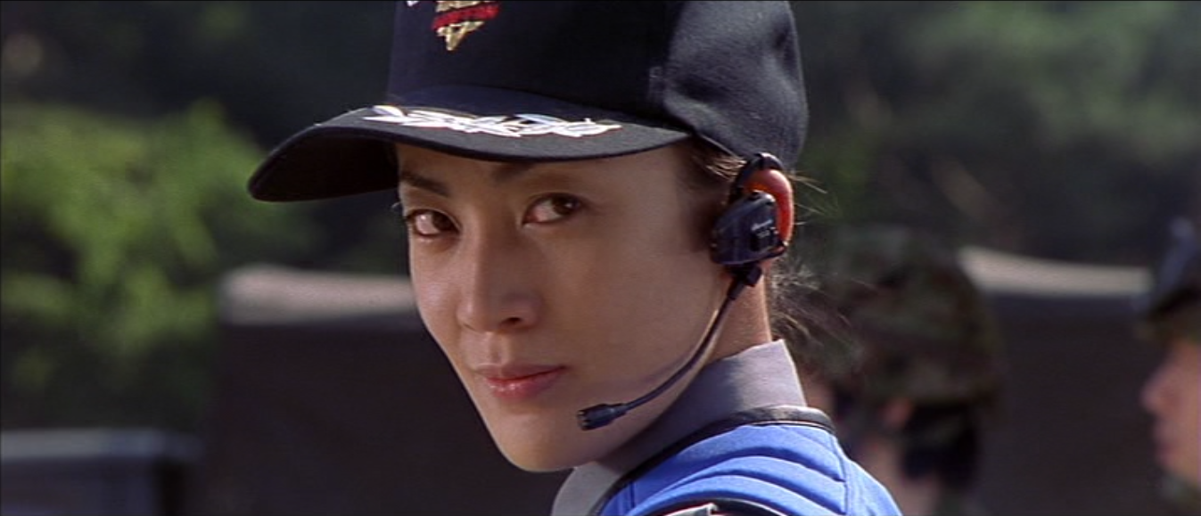 Things I Have Watched: Godzilla X Megaguirus: G Extermination Strategy ...