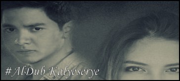 AlDub Kalyeserye: Aldub Poster - Maipaglalaban Mo Pa Ba?