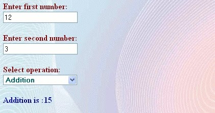 LOGIC ERRORS: DropDownList Example in ASP.NET using C#