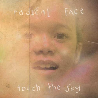 Pintura Verde,: Radical Face