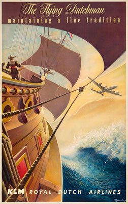 A History of Graphic Design: Chapter 89 : A History of Travel Posters