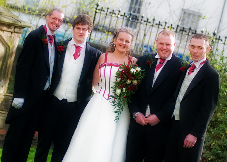 Ben Peasley Photography