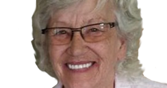 Inside Joplin Obituaries: Edna Burleson