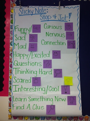 First Grade Fabulosity