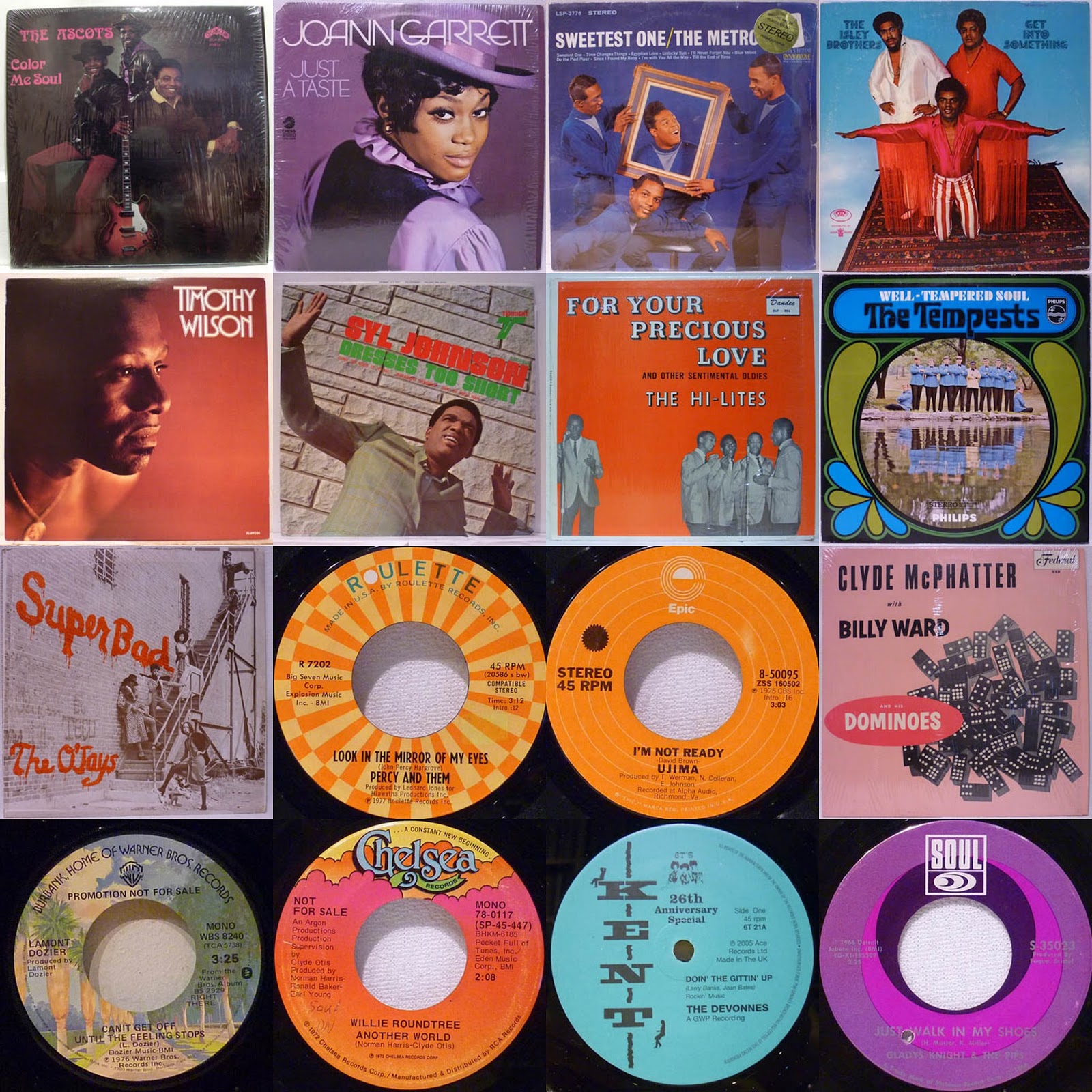 Www recordmania se 60s 70s Soul www-recordmania-se-60s-70s-soul