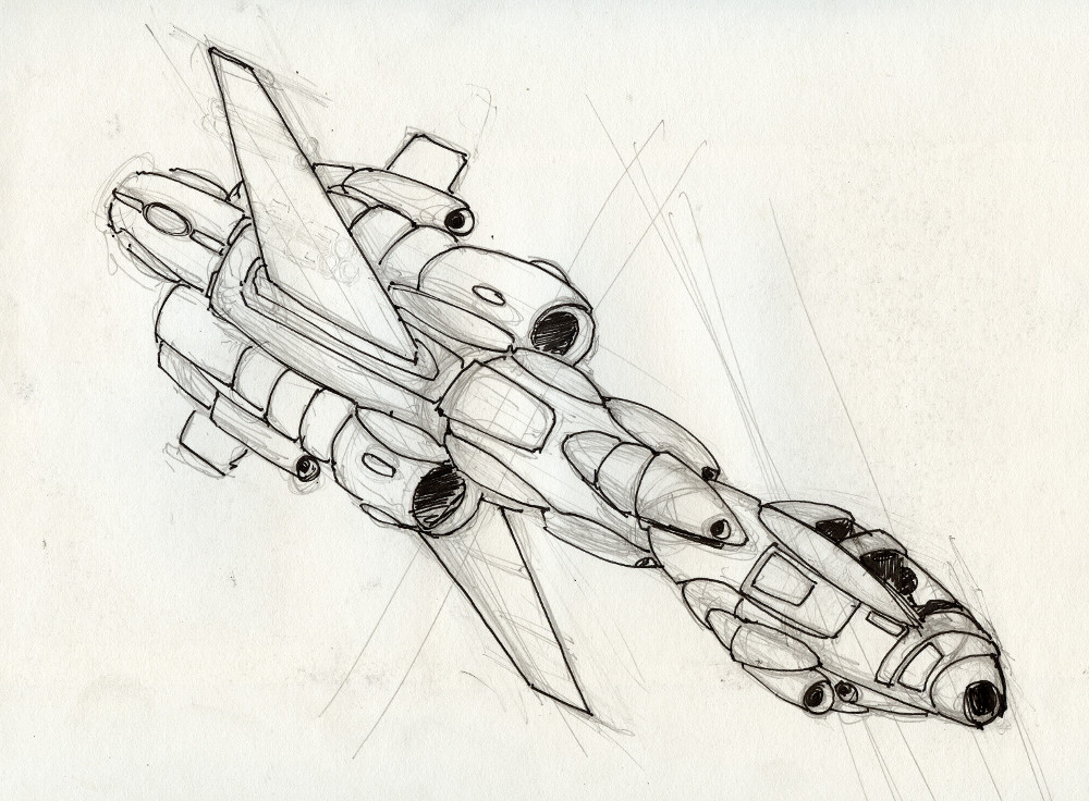 The Ramblings of Chris Sumption