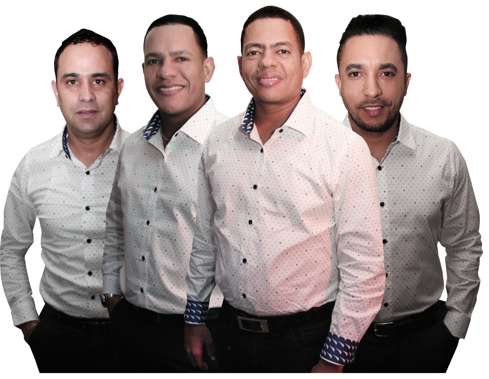 Farándula Divertida: Agrupación Típica BANDA REAL Valora a la Mujer en ...