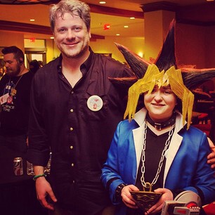 Hello USA: eso voice actors