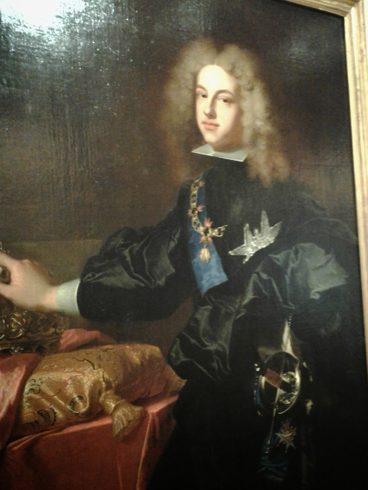 MADRID CON ENCANTO: MUSEO DE HISTORIA DE MADRID