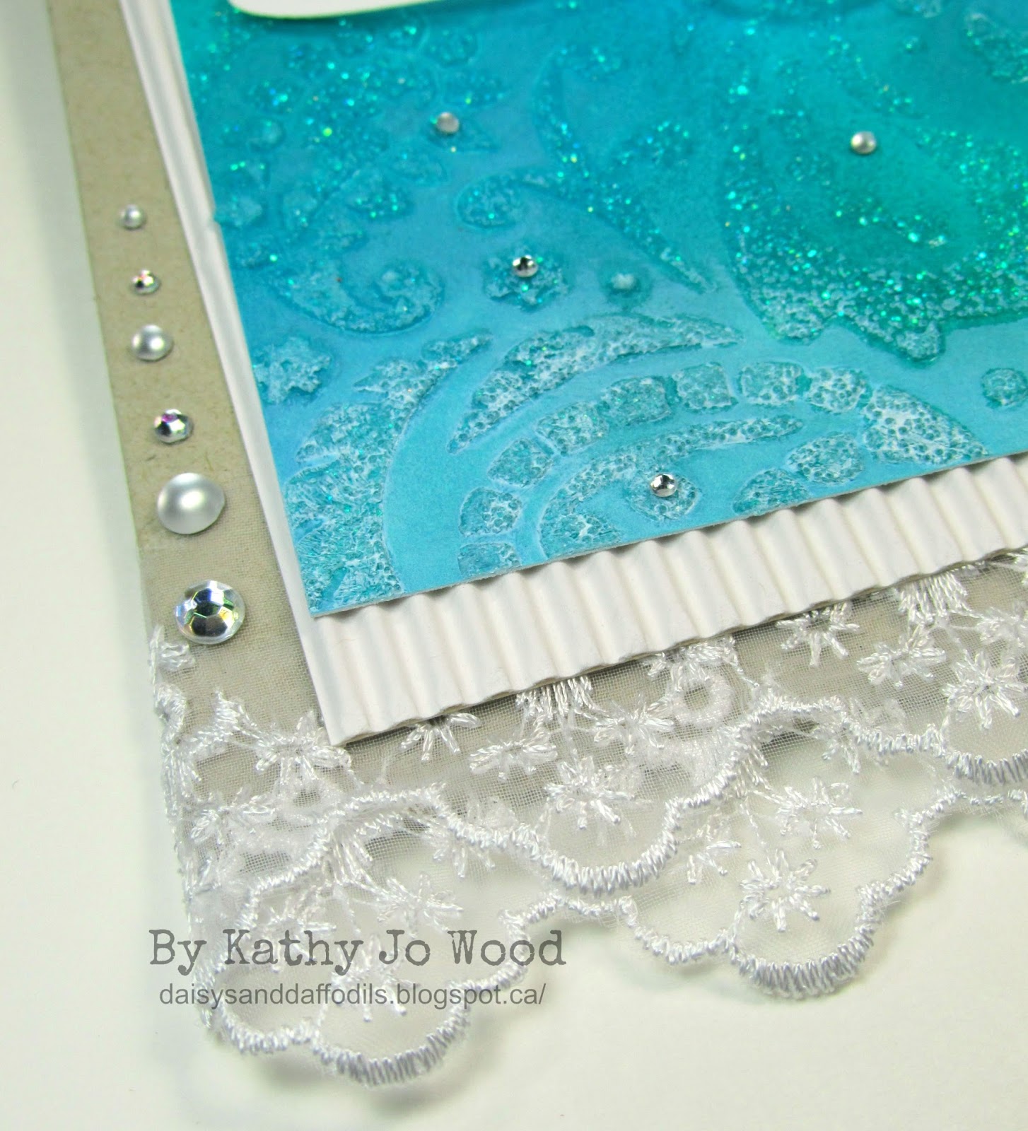 I'm a Little Teapot...: New Elizabeth Craft Designs Release! "Beautiful ...