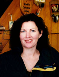 Remember 9/11 Online Tribute: In Memory of Lesley Anne Thomas