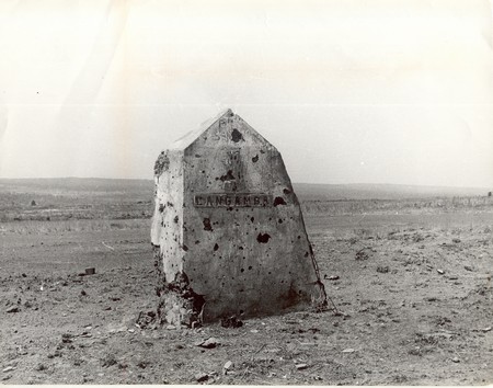 Cuba en Sucesión. Criterios y Opiniones: La Batalla de Cangamba ...