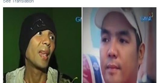 Popular Manila: Jimboy Salazar: Dating Mahal ni Mahal Pumanaw Na!