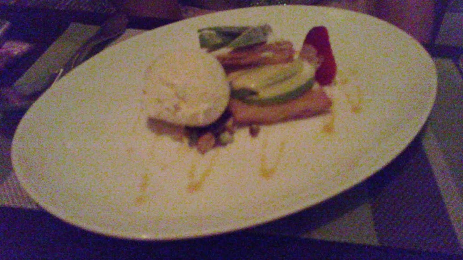 Lychees From Leechie: Living Life at Table 66 & Sky Bar ;p